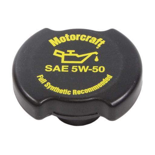 EC766 Ford | Engine Oil Filler Cap GT | Source One Parts Center