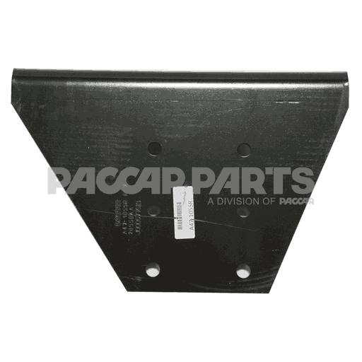 A47-1055R Kenworth | Upper Right Hand Crossmember Gusset | Source One ...