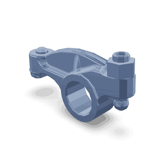 3901717 Cummins | Rocker Lever | Source One Parts Center