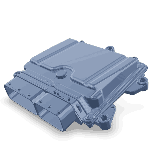 5283311 Cummins | Electronic Control Module | Source One Parts Center