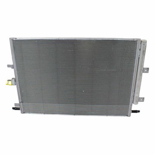 YJ625 Ford | AIR CONDITIONING A/C Condenser - 37L | Source One Parts Center