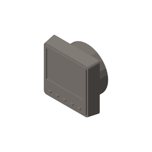 5397759 | Cummins® | Display Panel | Source One Parts Center