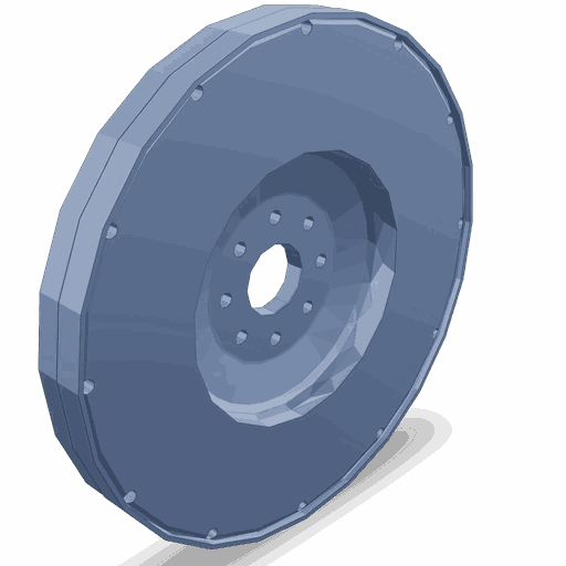 3966065 Cummins | Flywheel | Source One Parts Center