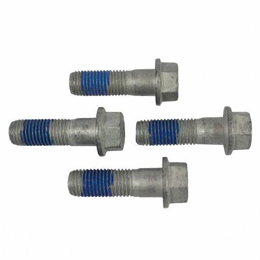 N811625S101 Ford | Disc Brake Caliper Anchor Plate Bolt Bracket ...