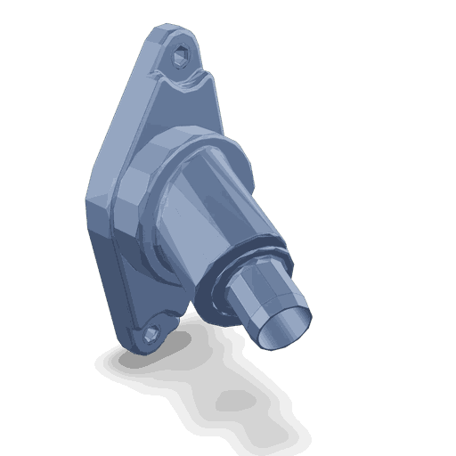 3692324 Cummins | Breather Adapter | Source One Parts Center