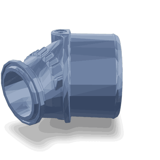 3687093 Cummins | Air Transfer Connection | Source One Parts Center