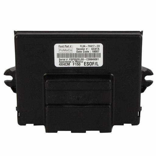 TM279 Ford | Transfer Case Control Module SH | Source One Parts Center