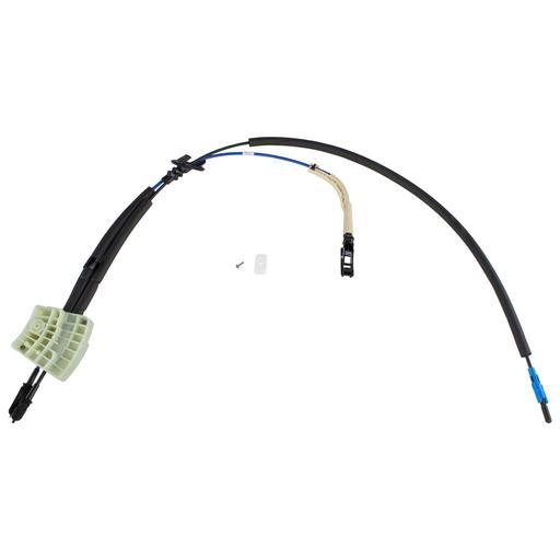 ML3Z15221A00D Ford | Door Latch Cable - Right Front | Source One Parts ...