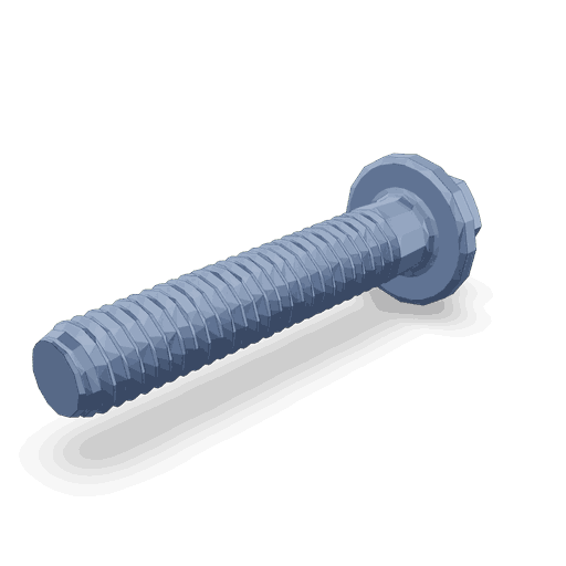 4891179 Cummins | Connecting Rod Cap Screw | Source One Parts Center