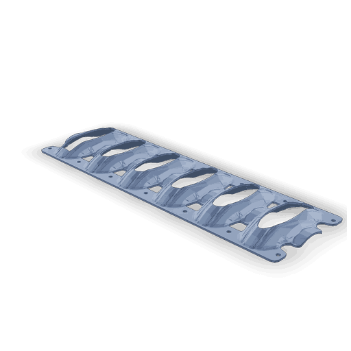 5486623 Cummins | Cylinder Block Stiffener | Source One Parts Center