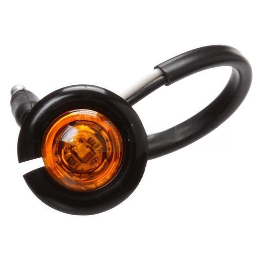 33051Y Kenworth | LED Amber Single Diode Marker Lamp | Source One Parts ...