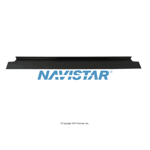 3508968C3 Navistar International | Seal Front Door Glass Inner Belt ...