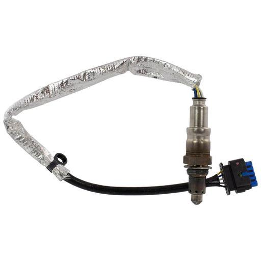 DY1607 Ford | Oxygen Sensor HEGO - Left 50L Dual Exhaust | Source One ...
