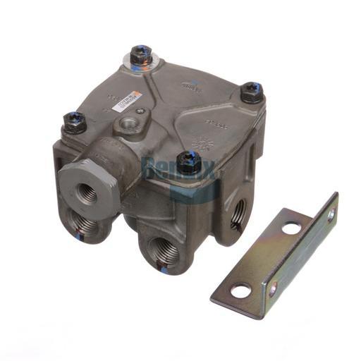 802384 Bendix | Relay Valve | Source One Parts Center