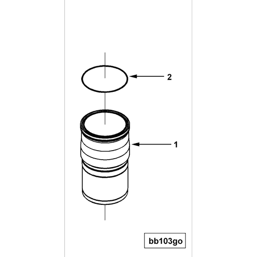 2881719 Cummins | Liner Kit | Source One Parts Center