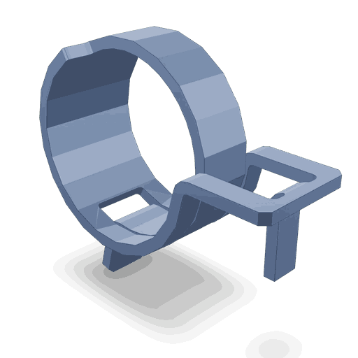 3697614 Cummins | Spring Hose Clamp | Source One Parts Center