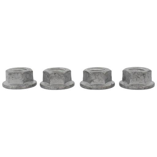 W520516S442 Ford | Suspension Control Arm Nut Strut - M14 Front Rear ...