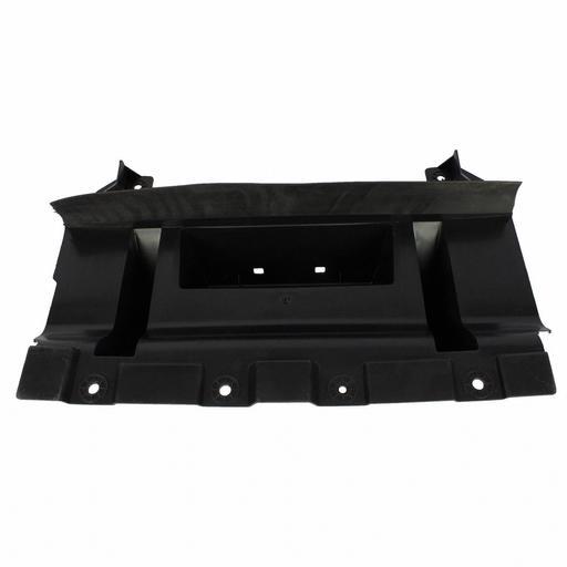 HC3Z8327P Ford | Radiator Support Air Deflector - Front Center 67L ...