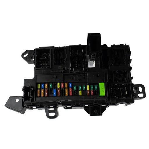 NU5Z15604P Ford | Keyless Entry Module Alarm/Keyless Lock System Kit ...