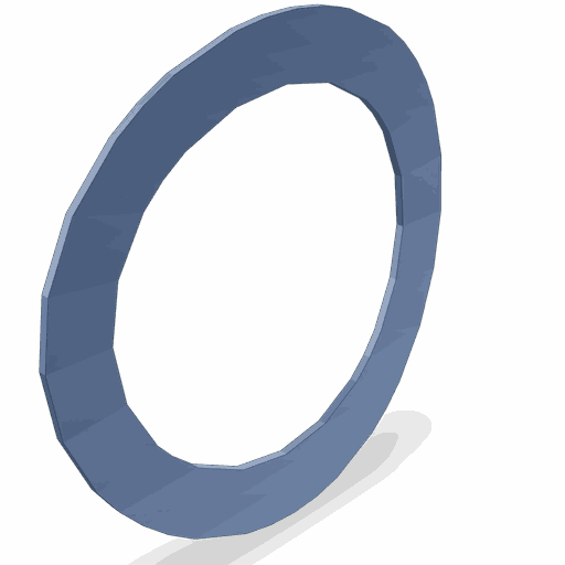 3906100 Cummins | Spring Washer | Source One Parts Center