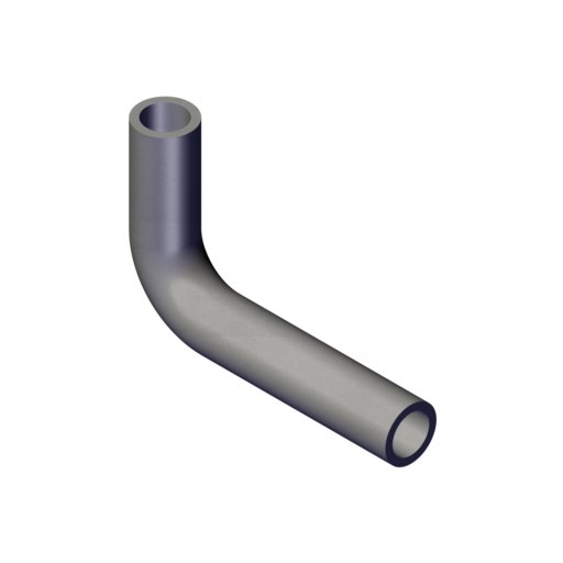 4972995 | Cummins® | Molded Hose | Source One Parts Center