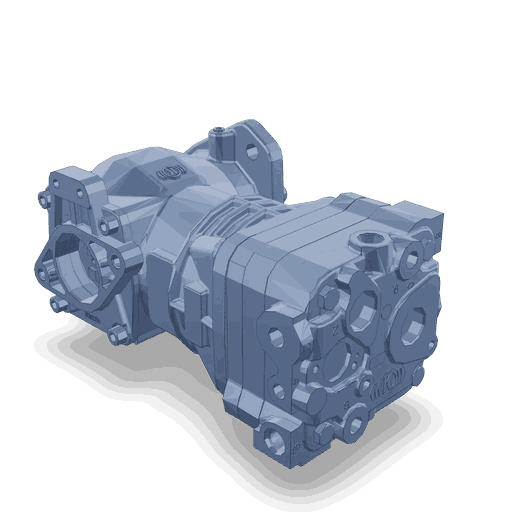 4936049 Cummins | AIR COMPRESSOR | Source One Parts Center