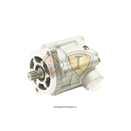 3578965C91 Navistar International | Power Steering Pump | Source One ...