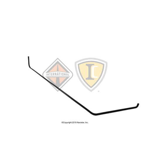 3558735C2 Navistar International | Left Hood Pivot Bar Torsion Assist ...