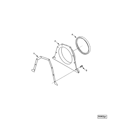 3904325 Cummins | Seal Installation Tool | Source One Parts Center