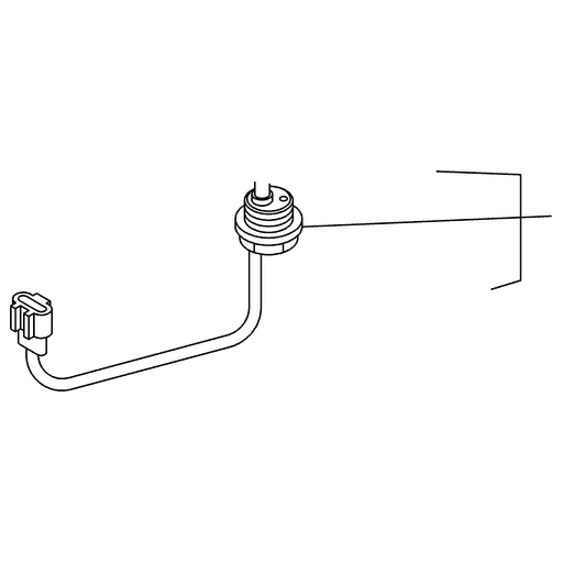 8-98004-899-0 Isuzu | Sensor Plug | Source One Parts Center
