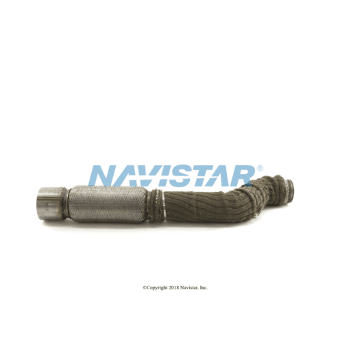 3669099C4 Navistar International | Exhaust Turbocharger Pipe Assembly ...