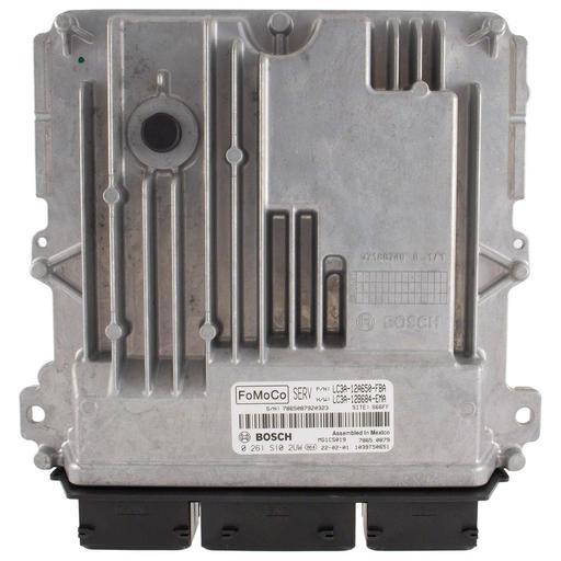 LC3Z12A650C Ford | EEC V Engine Control Module AT | Source One Parts Center