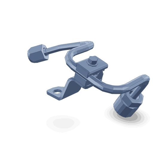 4937932 Cummins | Injector Fuel Supply Tube | Source One Parts Center