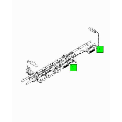 2523249C1 Navistar International | Drive 650 VDC IP67 Variable Speed ...