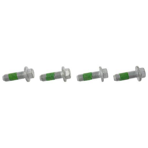 W720659S442 Ford | Disc Brake Rotor Bolt Set Screw Convertible Coupe ...
