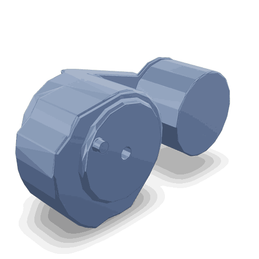 5622071 Cummins | Tensioner Belt | Source One Parts Center