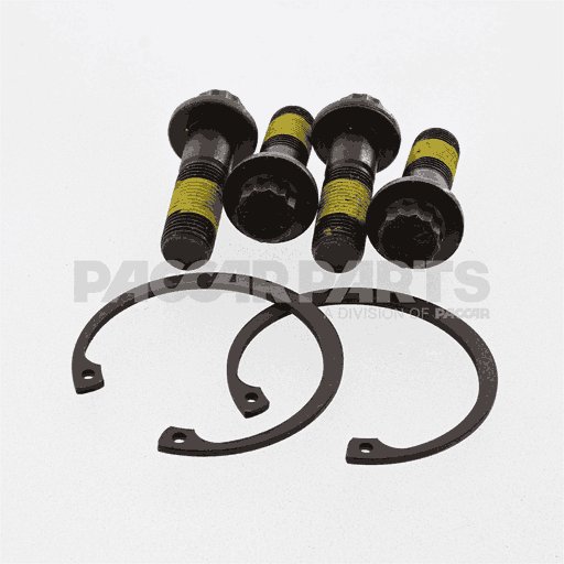 K1T-RPL25-20 | Kenworth® | HARDWARE-RPL CP | Source One Parts Center