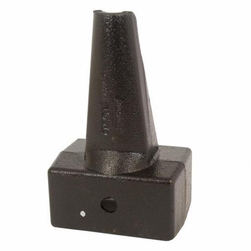 F81Z5598DA Ford | Leaf Spring Spacer - Rear | Source One Parts Center