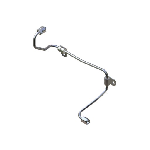 4989824 | Cummins® | Fuel Supply Tube | Source One Parts Center