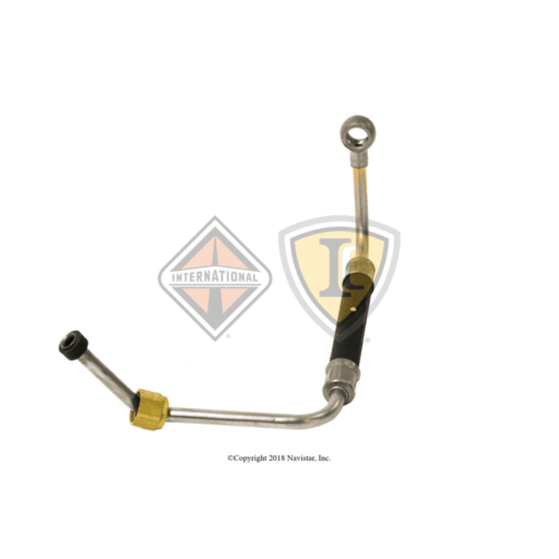 1820889C92 Navistar International | TUBE ANEROID | Source 1820889C92 Navistar International | TUBE ANEROID | Source