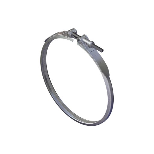 3521832 | Cummins® | v Band Clamp | Source One Parts Center