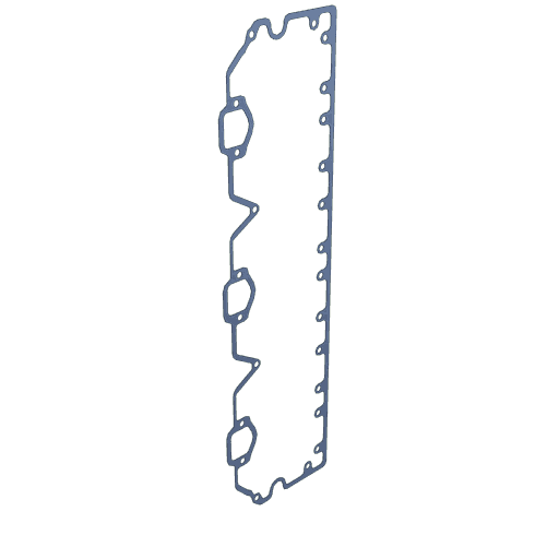 4070529 Cummins | Rocker Lever Housing Gasket | Source One Parts Center