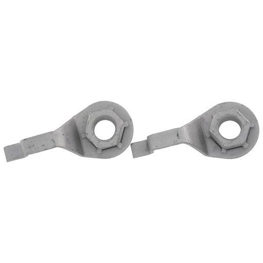 N808167S441 Ford | Nut Adjusting Screw - M16 X 20 Front | Source One ...