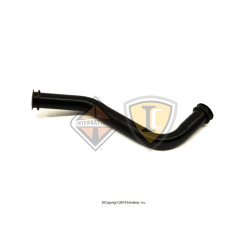 1855912C2 Navistar International | Turbocharger Oil Drain Tube | Source ...