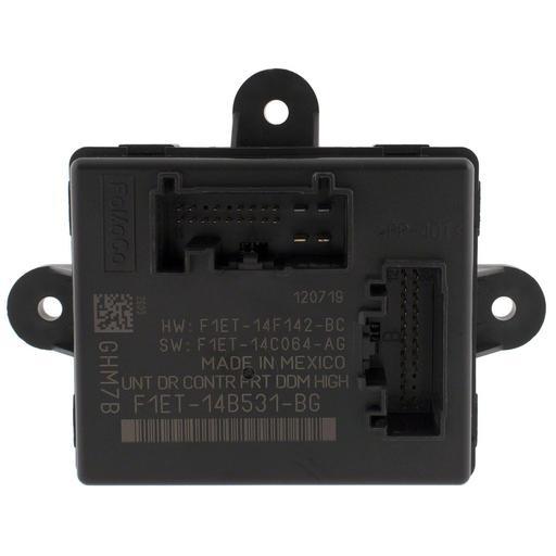 F1EZ14B291W Ford | Power Window Control Module Unit - Front | Source ...