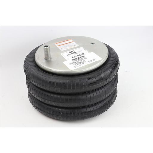 AS0048WAC Kenworth | Rear Air Leaf Suspension Spring | Source One Parts ...