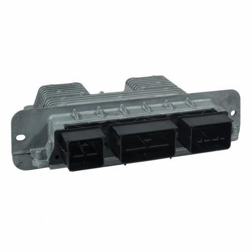 CC3Z12A650AME Ford | Engine Control Module ECM EEC V - CFA17A0523 JWG3 ...