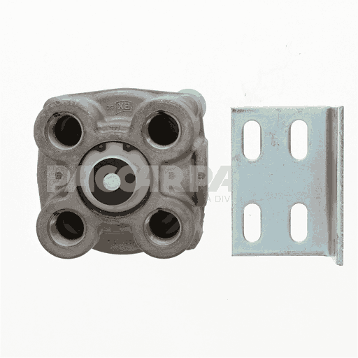 102626BXW Kenworth | Remanufactured Relay Valve | Source One Parts Center