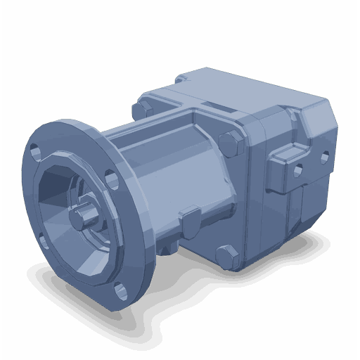 2897671 Cummins | Fuel Pump | Source One Parts Center