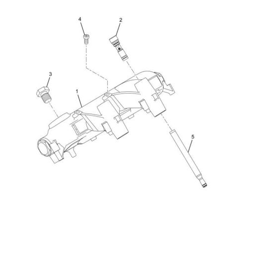 1881716C92 Navistar International | SERVICE KIT OIL RAIL | Source One ...